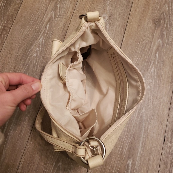 Stone Mountain Accessories | Bags | Stone Mountain Classic Cream ...